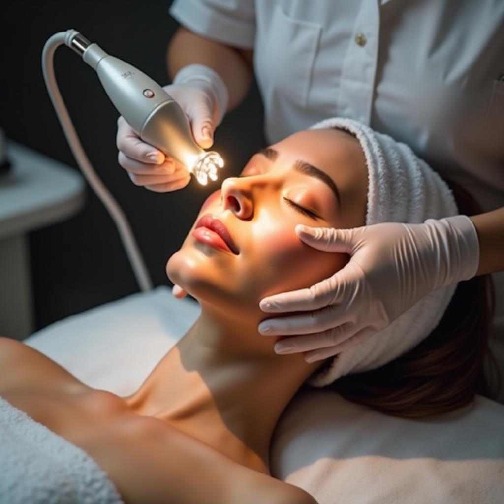 Native Rejuvenation - Luxury Med Spa